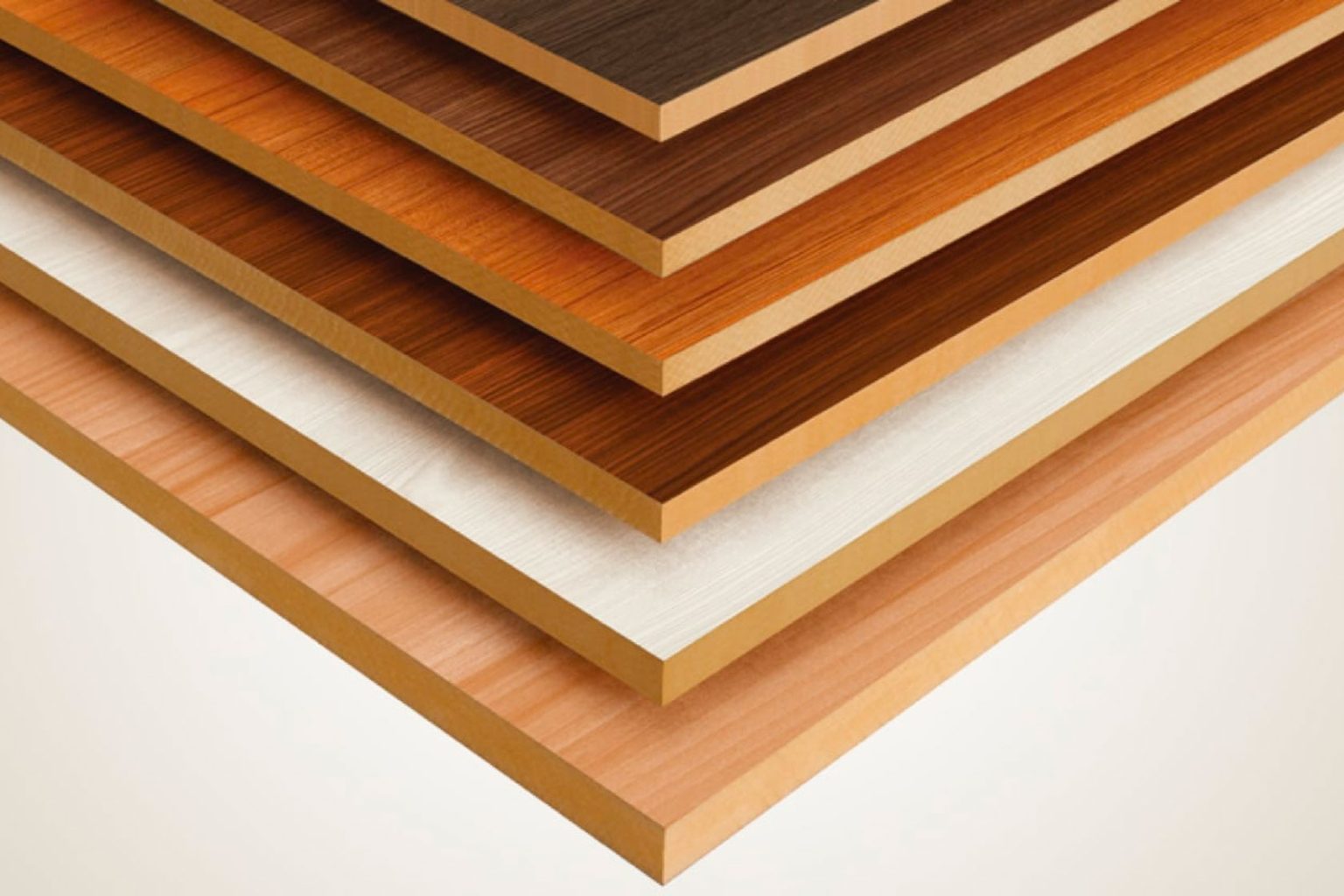 Types de contreplaqué - SFK Plywood